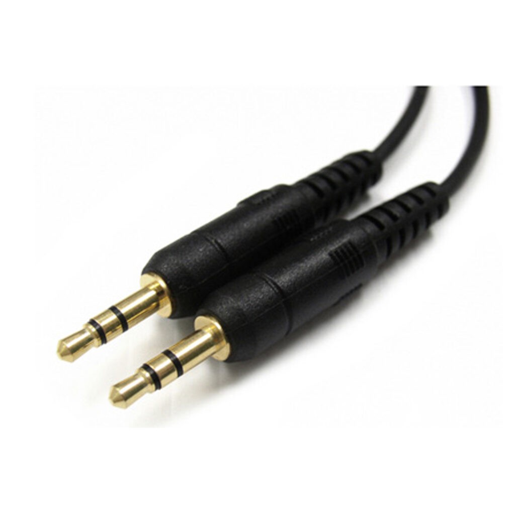 3.5mm Audio Cable - EC Computers