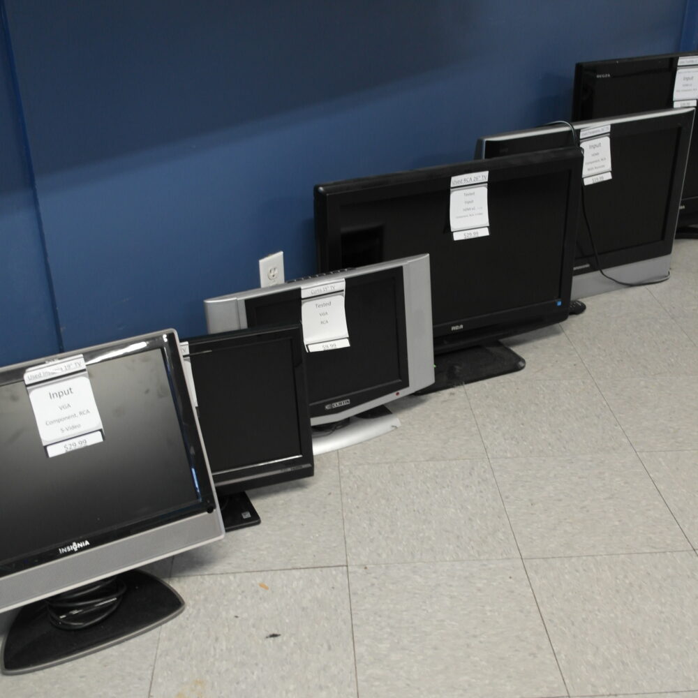 Home - EC Computers